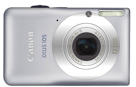 ostermeier.net - canon-ixus-105-camera