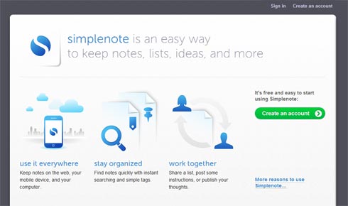 ostermeier.net - simplenoteapp_full