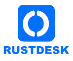 ostermeier.net - rustdesk-logo